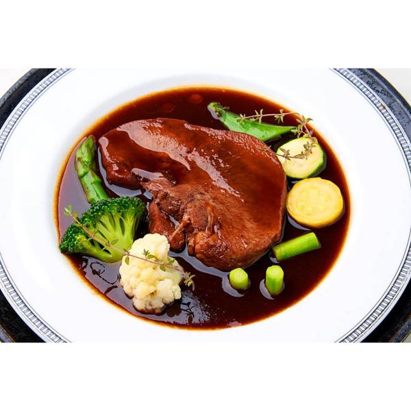 レストラン「ノワ・ド・ココ」清水シェフ監修 まるごと牛タンシチュー  4828-644 | お中元・お歳暮・2025・2026・ギフト・贈り物・お取り寄せグルメ・人気ローストビーフで全国ご当地グルメコンテスト大阪代表として全国1位の「ノワ・...