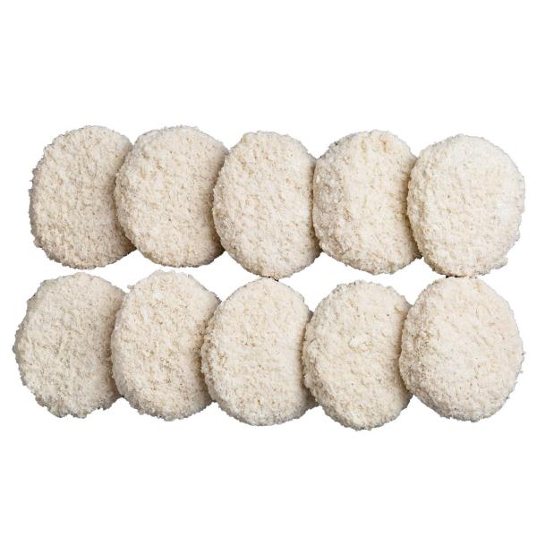 大阪 「洋食Ｒevo」 エビクリームコロッケ(10個) 4826-208 |  お歳暮・お中元・2025・2026・ギフト・贈り物・お取り寄せグルメ・人気・おすすめ・惣菜・洋食2020年食べログ洋食『百銘店』に選ばれた黒毛和牛一頭買いの洋食...