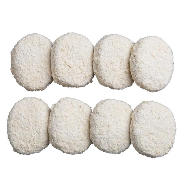 大阪 「洋食Ｒevo」 黒毛和牛メンチカツ(8個) 4826-210 |  お歳暮・お中元・2025・2026・ギフト・贈り物・お取り寄せグルメ・人気・おすすめ・惣菜・洋食2020年食べログ洋食『百銘店』に選ばれた黒毛和牛一頭買いの洋食店「...