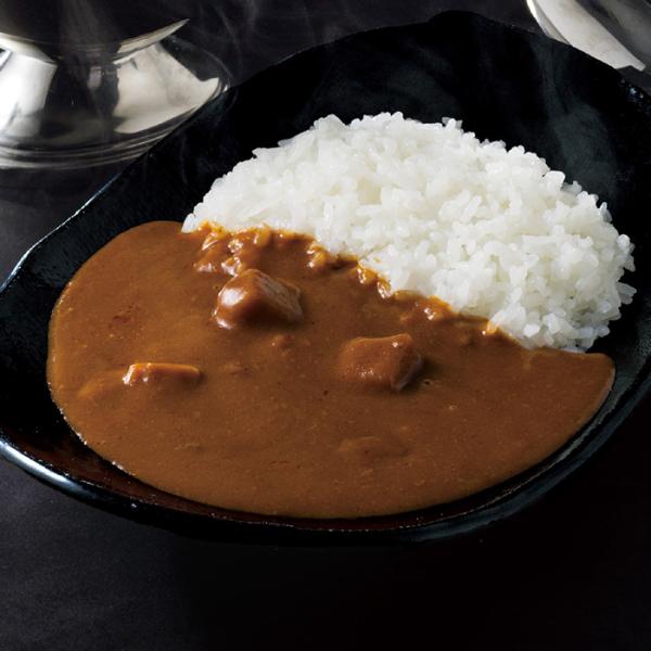 品名：日本ハム レストラン仕様カレー 中辛 40食分ブランド・ニッポンハム箱サイズ等：31×19×27cmセット内容：レストラン仕様カレー中辛(170g×4袋入)10個賞味期間：製造日より常温約360日レストランの厨房のように手間ひまかけた...