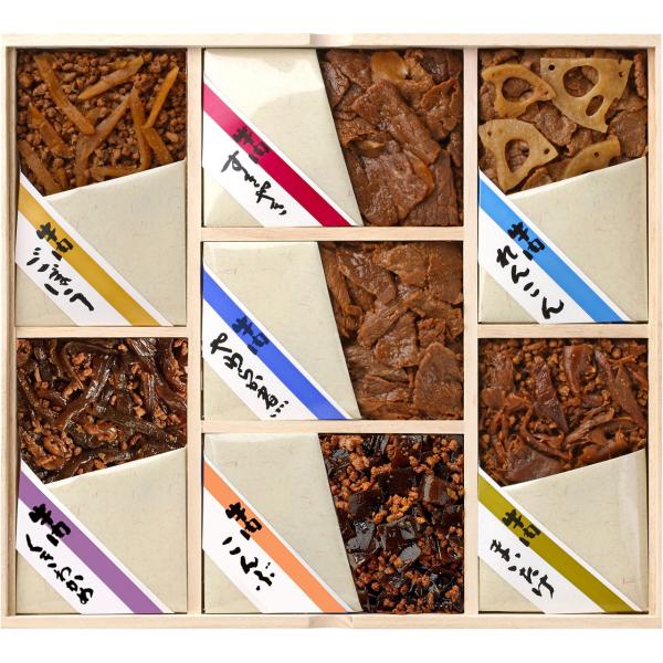 浅草今半 牛肉佃煮詰合せ 4822-111 | お中元・お歳暮・2025・2026・贈り物・お取り寄せグルメ・プレゼント・ギフト・グルメ・肉すきやきの老舗「浅草今半」。お店で食べた粋な味をお土産にしたい」というご要望から誕生しました。温かい...