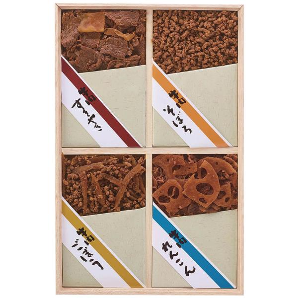 母の日  浅草今半  牛肉佃煮詰合せ  1851-399 | 母の日・2026・ギフト・贈り物・高級・人気・おすすめ・グルメ・食品・肉すきやきの老舗「浅草今半」。お店で食べた粋な味をお土産にしたい」というご要望から誕生しました。温かいご飯の...