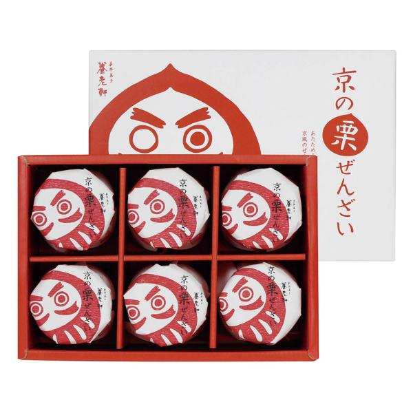 京都 養老軒  京の栗ぜんざい  4827-818 | お中元・お歳暮・2025・2026・ギフト・贈り物・お取り寄せグルメ・人気・おすすめ・和スイーツ京都で人気の和菓子店、養老軒の栗ぜんざいが、レンジで温めるだけで簡単にお召し上がり頂けま...