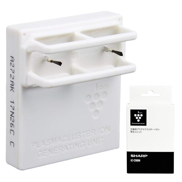 【商品概要】【サイズ】高さ : 10.3 cm横幅 : 5.7 cm奥行 : 3.6 重量 : 0.03 kg※梱包時のサイズとなります。商品自体のサイズではございませんのでご注意ください。メーカー:シャープ(SHARP)パーツ番号:IZ-...