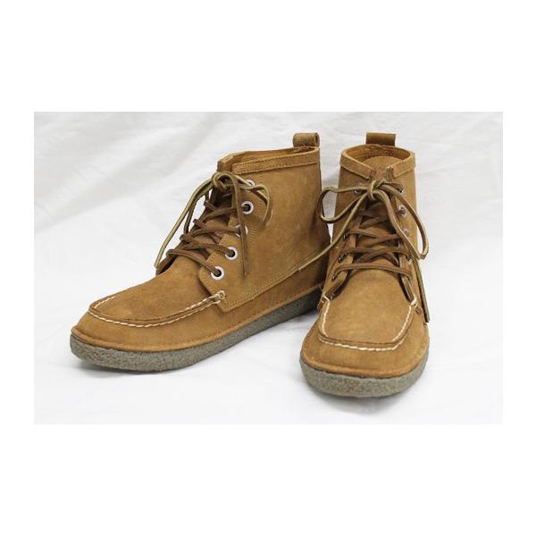 【SIZE】[size-8] 日本サイズ : 約26cm[size-8.5] 日本サイズ : 約26.5cm [size-9] 日本サイズ : 約27cm [size-9.5] 日本サイズ : 約27.5cm [size-10.0] 日本サ...