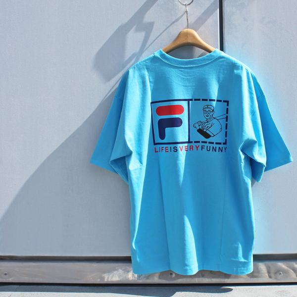 【UNISEX SIZE】[M]肩幅 ： 56cm /　胸囲 ： 116cm / 袖丈 ： 23cm / 着丈 ： 67cm[L]肩幅 ： 58cm /　胸囲 ： 122cm / 袖丈 ： 25cm / 着丈 ： 71cm＊サイズは平置き・...