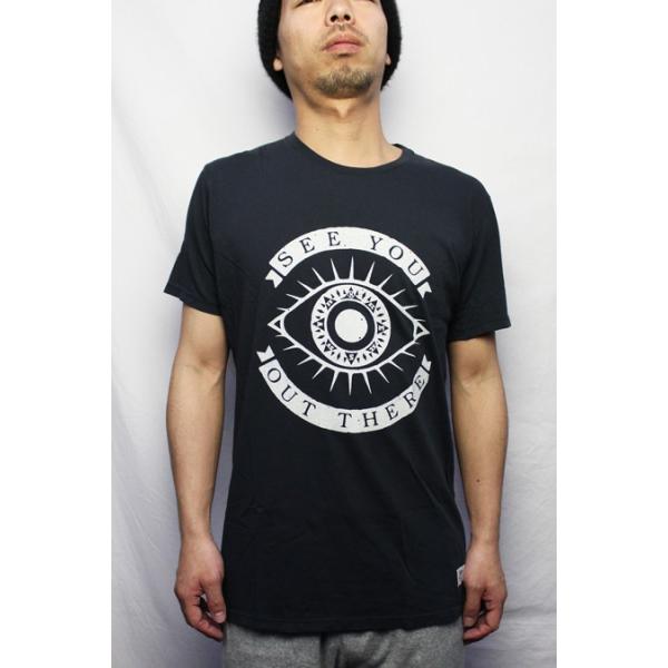 【Men's SIZE】[S] 肩幅 ： 43cm /　身幅 ： 54cm / 袖丈 ： 20cm / 着丈 ： 68.5cm[M] 肩幅 ： 45cm /　身幅 ： 56cm / 袖丈 ： 21cm / 着丈 ： 73cm※MODEL:1...