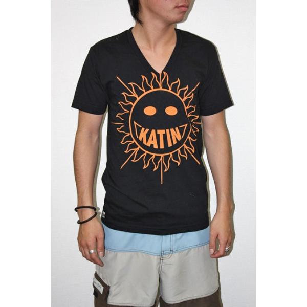 【Men's SIZE】[S] 肩幅 ： 41cm /　身幅 ： 44cm / 袖丈 ： 20cm / 着丈 ： 64cm[M] 肩幅 ： 43cm /　身幅 ： 46cm / 袖丈 ： 20cm / 着丈 ： 69cm【DETAIL】・F...