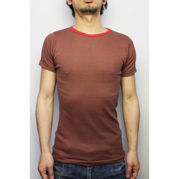 【SIZE】[S] 肩幅 ： 30cm /　身幅 ： 34cm / 袖丈 ： 16cm / 着丈 ： 60.5cm[M] 肩幅 ： 32cm /　身幅 ： 36cm / 袖丈 ： 17.5cm / 着丈 ： 64.5cm【DETAIL】・F...