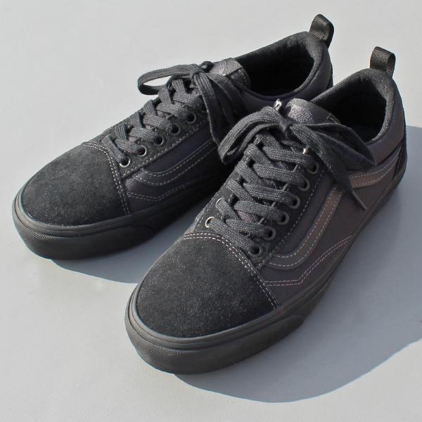 【送料無料】ヴァンズ バンズ MTE全天候型フットウェア CLASSIC クラシックSUEDE スウェード SKATE BOARD スケートボード SKATER スケーター スケシュー#36 OLD SKOOL ローカットスニーカー DOG...