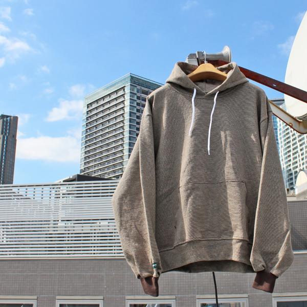 【SIZE】-BARBARIAN NEW JAPAN SIZE SPEC-[S -NEW JAPAN SIZE SPEC-]肩幅 ： 45cm /　胸囲 ： 102cm / 裄丈 ： 84cm / 着丈 ： 64cm[M -NEW JAPA...