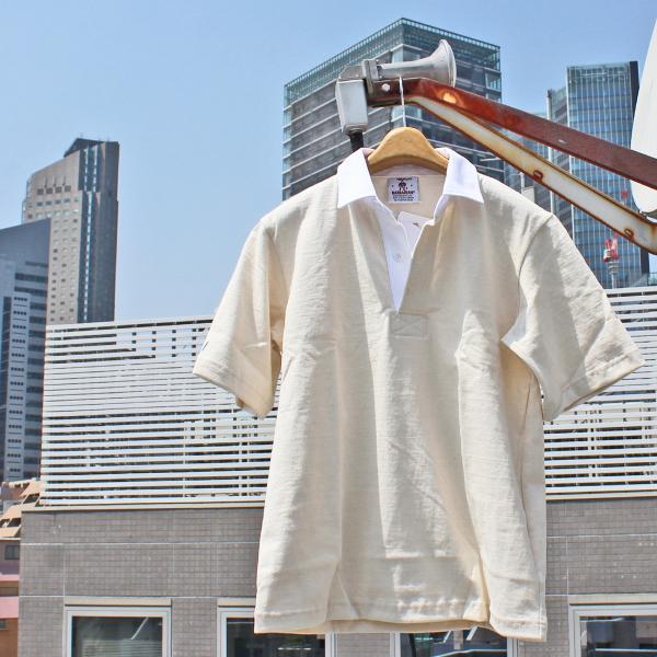 【SIZE】-BARBARIAN 2022-23--NEW JAPAN SIZE SPEC-[S -NEW JAPAN SIZE SPEC-]肩幅 ： 44cm /　胸囲 ： 103cm / 裄丈 ： 46cm / 袖丈 ： 24cm / ...
