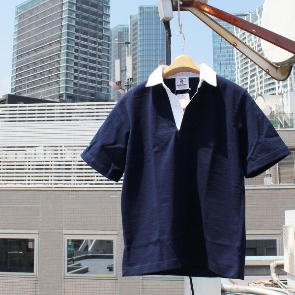 【SIZE】-BARBARIAN 2022-23--NEW JAPAN SIZE SPEC-[S -NEW JAPAN SIZE SPEC-]肩幅 ： 44cm /　胸囲 ： 103cm / 裄丈 ： 46cm / 袖丈 ： 24cm / ...