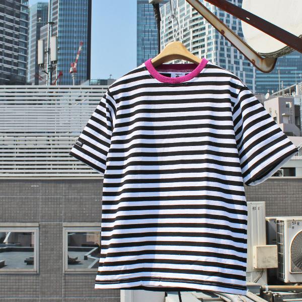 【SIZE】-BARBARIAN--NEW JAPAN SIZE SPEC-[S -NEW JAPAN SIZE SPEC-]肩幅 ： 44cm /　胸囲 ： 103cm / 裄丈 ： 46cm / 袖丈 ： 24cm / 着丈 ： 67....