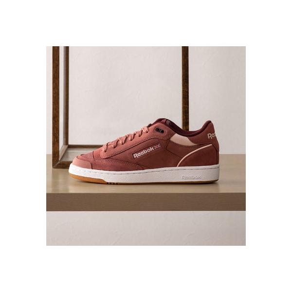 【発売日：2025年03月04日】【ブランド商品番号】107777 100032969 / 【ブランド名】Reebok（リーボック） / 【色】セドナローズ / 【原産国】ベトナム