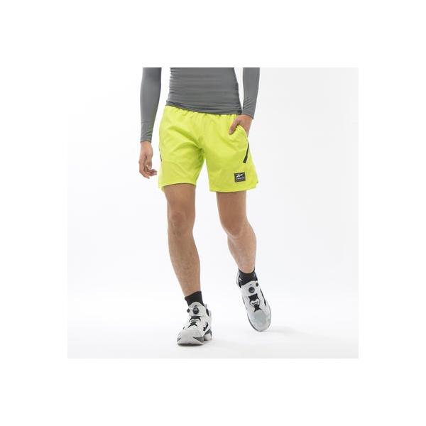 【発売日：2025年05月20日】【ブランド商品番号】109383 100035972 / 【ブランド名】Reebok（リーボック） / 【色】レーザーライム / 【原産国】ベトナム