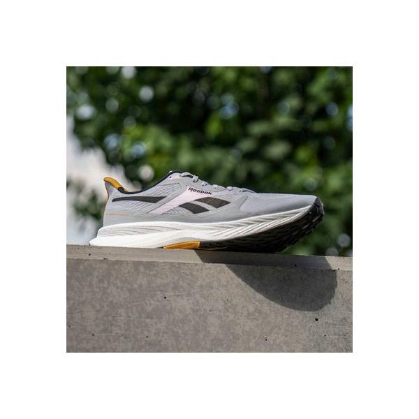 【発売日：2025年02月27日】【ブランド商品番号】115751 100201164 / 【ブランド名】Reebok（リーボック） / 【色】グレー / 【原産国】ベトナム