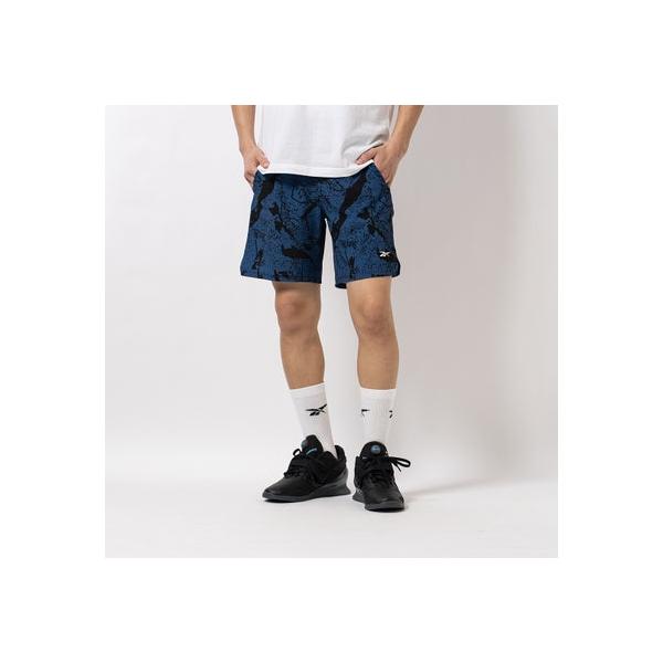 【発売日：2025年02月24日】【ブランド商品番号】116887 100203890 / 【ブランド名】Reebok（リーボック） / 【色】ブルー / 【原産国】フィリピン