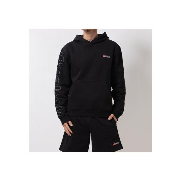 【発売日：2025年03月03日】【ブランド商品番号】117069 100204648 / 【ブランド名】Reebok（リーボック） / 【色】ブラック