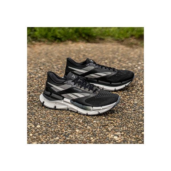 【発売日：2025年03月07日】【ブランド商品番号】117477 100206635 / 【ブランド名】Reebok（リーボック） / 【色】ブラック / 【原産国】ベトナム