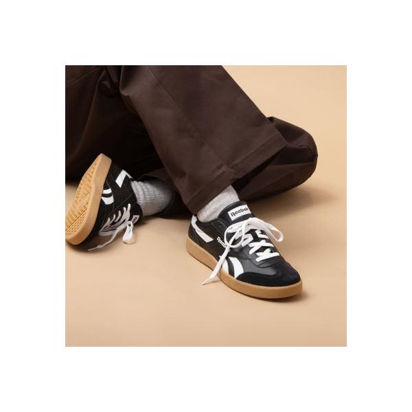 【発売日：2025年05月24日】【ブランド商品番号】106485 100208246 / 【ブランド名】Reebok（リーボック） / 【色】ブラック / 【原産国】ベトナム