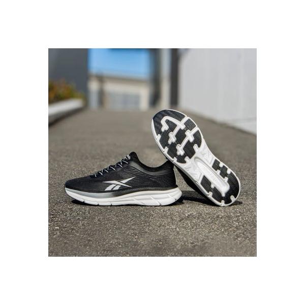 【発売日：2025年03月03日】【ブランド商品番号】137046 100233959 / 【ブランド名】Reebok（リーボック） / 【色】ブラック / 【ソール素材】ゴム / 【原産国】中国