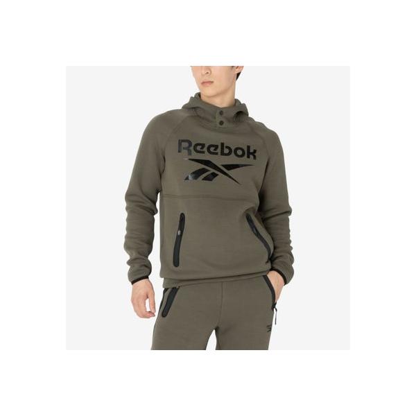 【発売日：2025年10月10日】【ブランド商品番号】143036 100240332 / 【ブランド名】Reebok（リーボック） / 【色】アーミーグリーン / 【原産国】中国