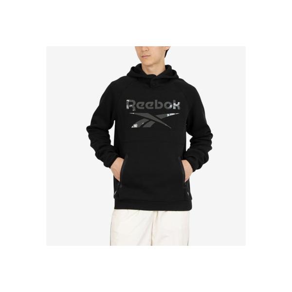 【発売日：2025年10月10日】【ブランド商品番号】143036 100240335 / 【ブランド名】Reebok（リーボック） / 【色】ブラック / 【原産国】中国