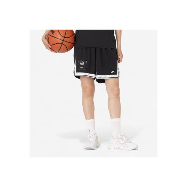 【発売日：2025年07月11日】【ブランド商品番号】143644 100241916 / 【ブランド名】Reebok（リーボック） / 【色】ブラック / 【原産国】タイ
