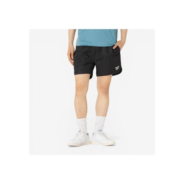 【発売日：2026年04月10日】【ブランド商品番号】153929 100252802 / 【ブランド名】Reebok（リーボック） / 【色】ブラック / 【原産国】その他