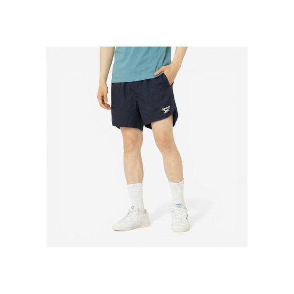 【発売日：2026年04月10日】【ブランド商品番号】153929 100252804 / 【ブランド名】Reebok（リーボック） / 【色】ネイビー / 【原産国】その他
