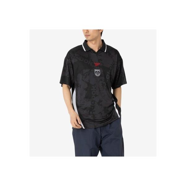 【発売日：2026年04月03日】【ブランド商品番号】155105 100254020 / 【ブランド名】Reebok（リーボック） / 【色】ブラック / 【原産国】中国