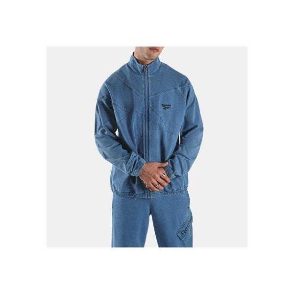 【発売日：2026年02月13日】【ブランド商品番号】156232 100256606 / 【ブランド名】Reebok（リーボック） / 【色】ブルー / 【原産国】中国