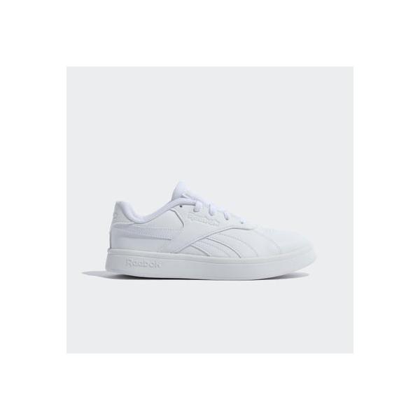 【発売日：2025年03月01日】【ブランド商品番号】LVA53 GX3412 / 【ブランド名】Reebok（リーボック） / 【色】フットウェアホワイト