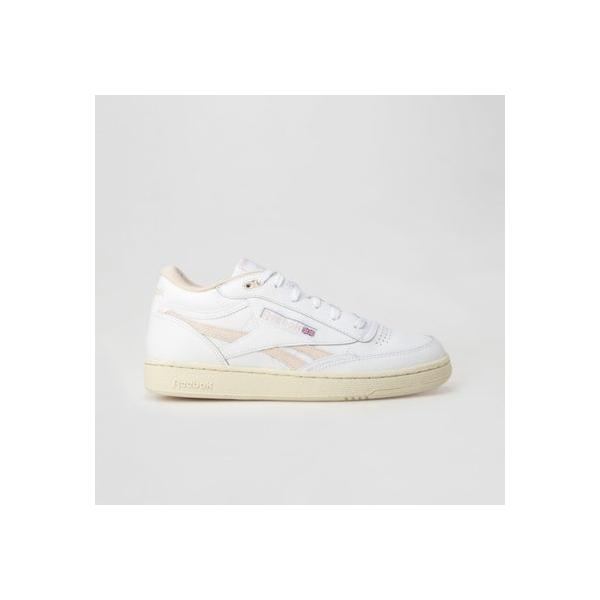 【発売日：2025年03月11日】【ブランド商品番号】LZM31 GY0035 / 【ブランド名】Reebok（リーボック） / 【色】フットウェアホワイト