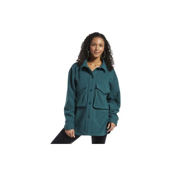 【発売日：2025年03月03日】【ブランド商品番号】VS410 HH7294 / 【ブランド名】Reebok（リーボック） / 【色】フォレストグリーン