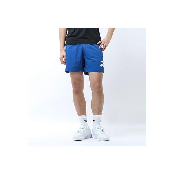 【発売日：2025年03月04日】【ブランド商品番号】100947 IA2514 / 【ブランド名】Reebok（リーボック） / 【色】ベクターブルー