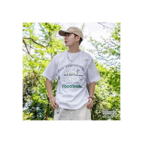 【発売日：2026年03月13日】【ブランド商品番号】RB00141 R00185 / 【ブランド名】Reebok（リーボック） / 【色】WH