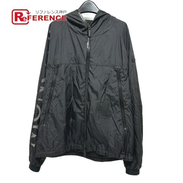 【商品番号】120000-24865-1【ブランド】モンクレール【ライン】フード付き フーディー【モデル】BESAR【タイプ】ジップアップ パーカー アウター ジャンバー【形状】ブルゾン アパレル【対象】メンズ【カラー】ブラックxホワイト【...