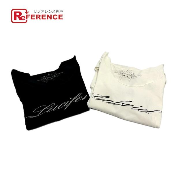 【商品番号】121900-23837-6【ブランド】ダブルスタンダードクロージング【モデル】ロゴ ロープ シンプル ラウンドヘム【タイプ】アパレル 2枚セット 長袖Ｔシャツ トップス カットソー【形状】長袖Ｔシャツ【対象】レディース【カラー...