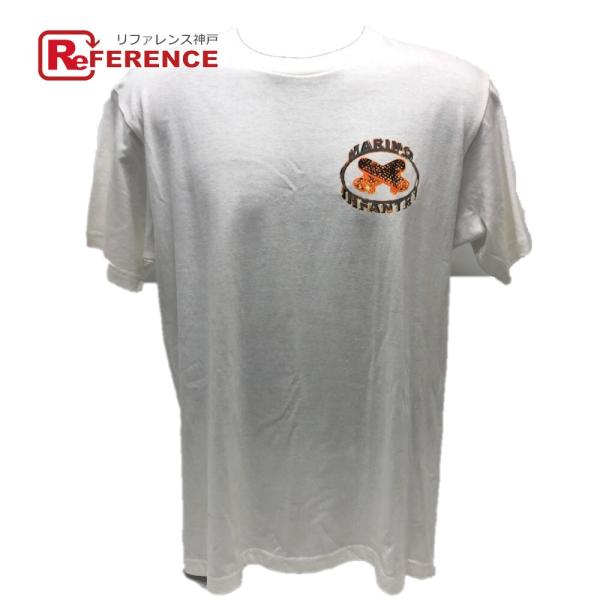 【商品番号】232430-16458【ブランド】ヴィローン【ライン】マリノインファントリー【モデル】コラボ Tシャツ【タイプ】アパレル MARINO INFANTRY TEE【形状】半袖Ｔシャツ【対象】メンズ【カラー】ホワイト【素材】コット...