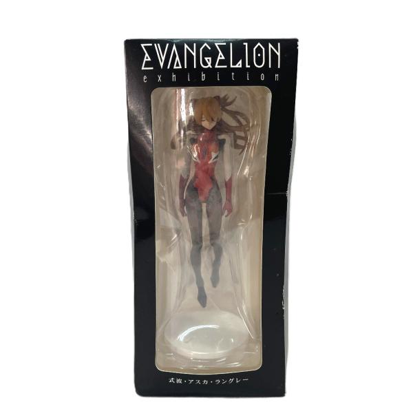 【商品番号】E-260414-4【ブランド】ノーブランド【ライン】ムービック【モデル】エヴァンゲリオン展 エヴァンゲリオン展 限定BOX 式波 アスカ・ラングレー【タイプ】おもちゃ 玩具 オブジェ 置物 フィギュア【形状】ホビー【対象】ユニ...