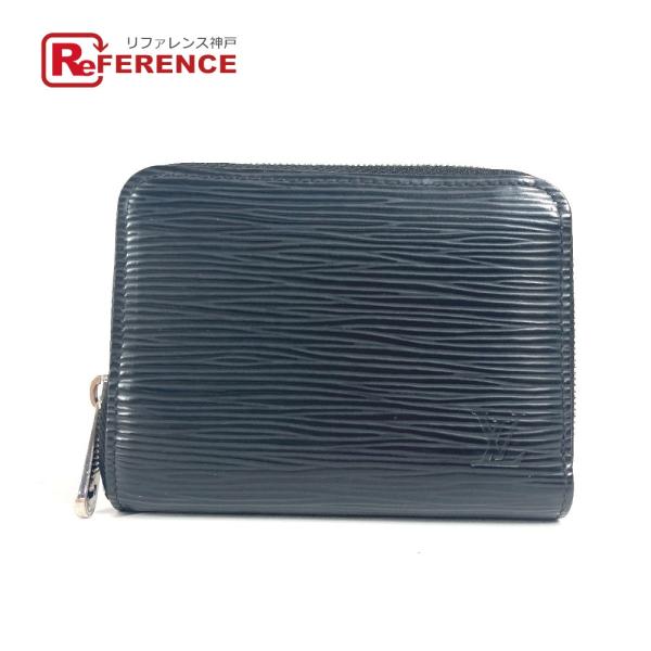 【商品番号】G-250625-26【ブランド】ルイヴィトン【ライン】エピ【モデル】ジッピーコインパース【タイプ】財布 小銭入れ ラウンドファスナー【形状】コインケース【型番】M60152 【対象】ユニセックス【表記カラー】ノワール【カラー】...