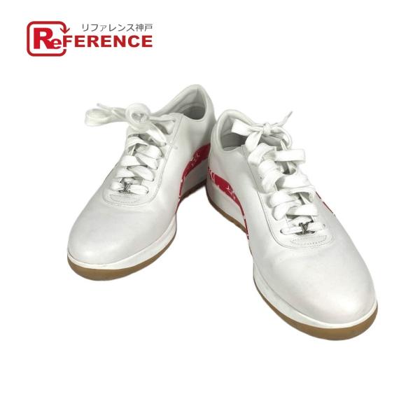 【商品番号】MO-250518-10【ブランド】ルイヴィトン【ライン】モノグラム【モデル】ルイヴィトン×シュプリーム supreme【タイプ】スポーツシューズ【形状】スニーカー【型番】1A3EQ5【対象】メンズ【カラー】ホワイトxレッド【素...