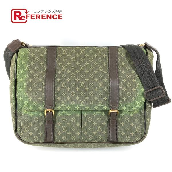 【商品番号】RS-260123-3【ブランド】ルイヴィトン【ライン】モノグラムミニ【モデル】サックママン おむつ替えシート付【タイプ】マザーズバッグ 斜め掛け 2WAYバッグ ハンドバッグ【形状】ショルダーバッグ【型番】 M42351【対象...