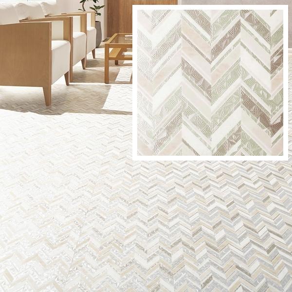 ご注文単位にご注意ください１m以上１０cm単位での量り売りです10cm＝1個ですので、ご注文個数を10個以上(1m以上)としてくださいクッションフロアのパイオニア 東リ クッションフロア　CFシート-FSリフォーム プロ用 建材 内装床材 ...