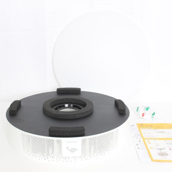 【美品】popIn Aladdin X2 Plus PA2P22U02DJ プロジェクター・スピーカー内蔵シーリングライト ポップインアラジン 本体■商品状態【A】大きなダメージもなく程度良好の美品・USED品ではございますが大きなダメージ...