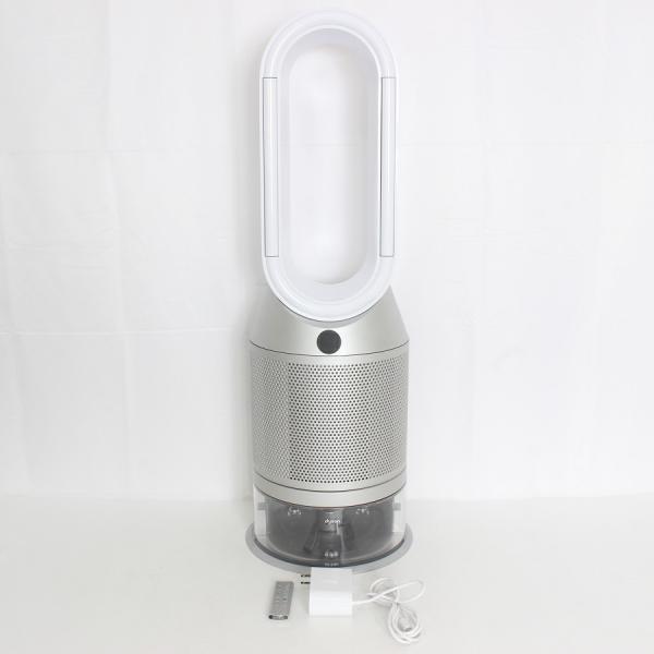 Dyson Purifier Humidify+Cool PH03WS 加湿空気清浄機 ホワイト/シルバー ピュリファイヤ ヒューミディファイ アンド クール ダイソン 本体■商品状態【B】一般的な使用感のある商品・本体の所々に使用に伴う細...