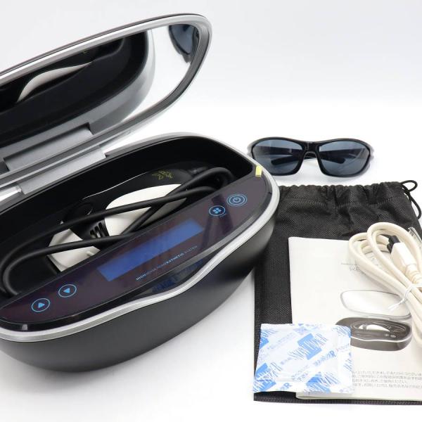 【美品】ケノン Ver.8.5 スーパープレミアムカートリッジ付き 脱毛器 kenon 本体■商品状態【A】大きなダメージもなく程度良好の美品・本体側面や上面に擦れ感がございますが、全体的に大きなダメージはなく良品です。・商品の特性上、カー...