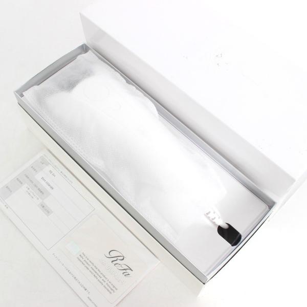 【新品】MTG ReFa EPI RE-BA-00A 光美容器 脱毛 リファ ビューテック エピ 本体■商品状態【N】未使用品・新品未使用の商品ですが、開封可能状態のため確認も含めて開封して撮影をおこなっております。・購入日：2026年2月...